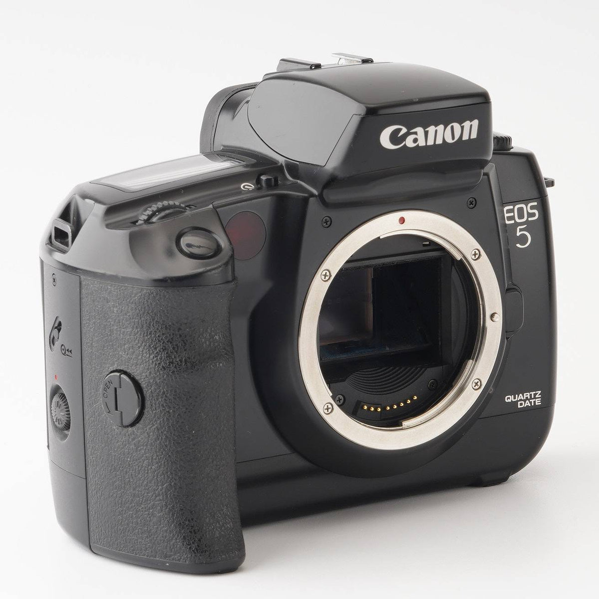 キヤノン Canon EOS 5 35mm 一眼レフフィルムカメラ – Natural Camera / ナチュラルカメラ