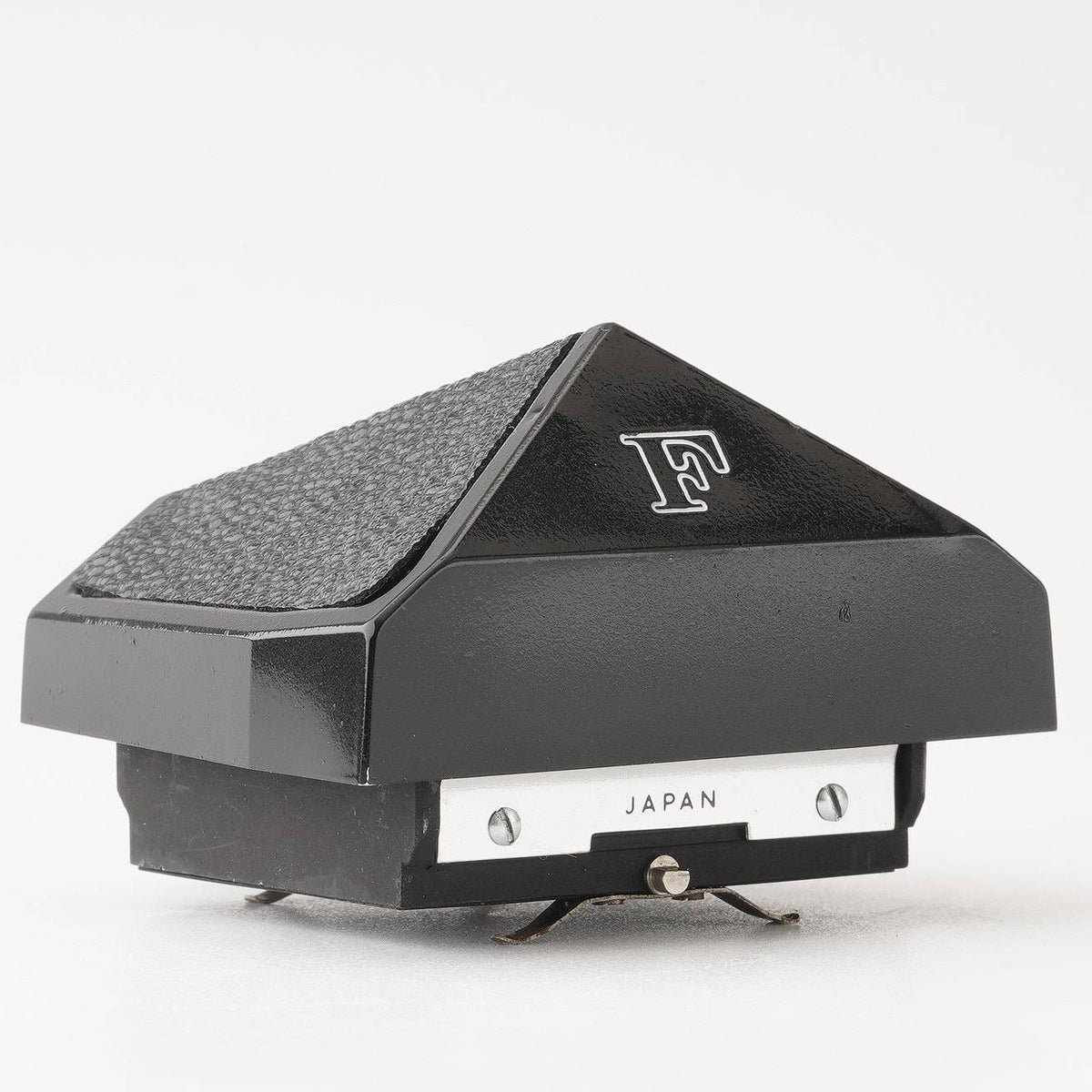 Nikon Eye Level Finder for F – Natural Camera / ナチュラルカメラ