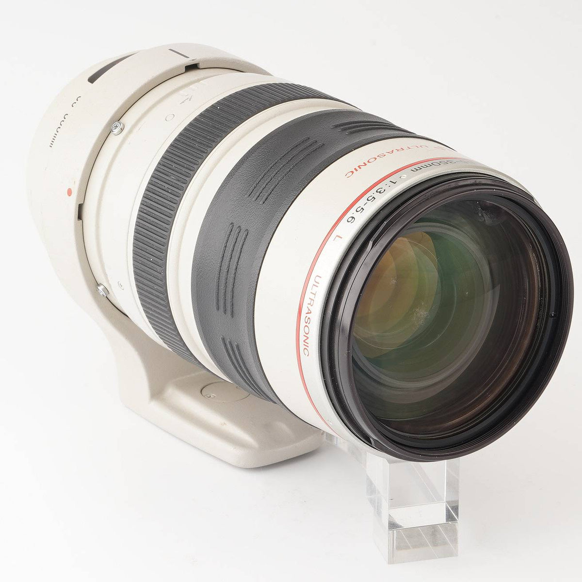 キヤノン Canon ZOOM LENS EF 35-350mm F3.5-5.6 L USM – Natural Camera / ナチュラルカメラ