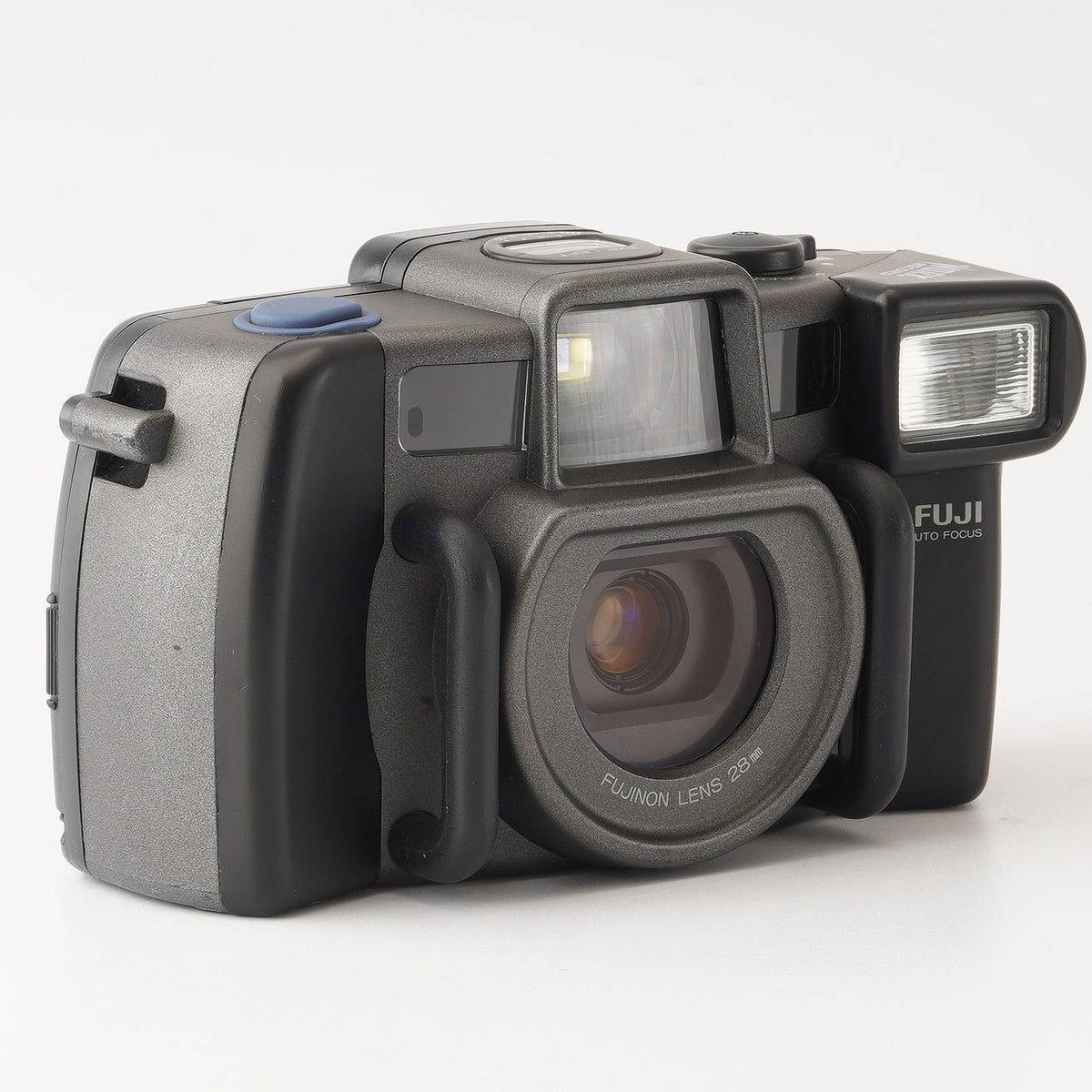 Fuji WORK RECORD / FUJINON 28mm – Natural Camera / ナチュラルカメラ