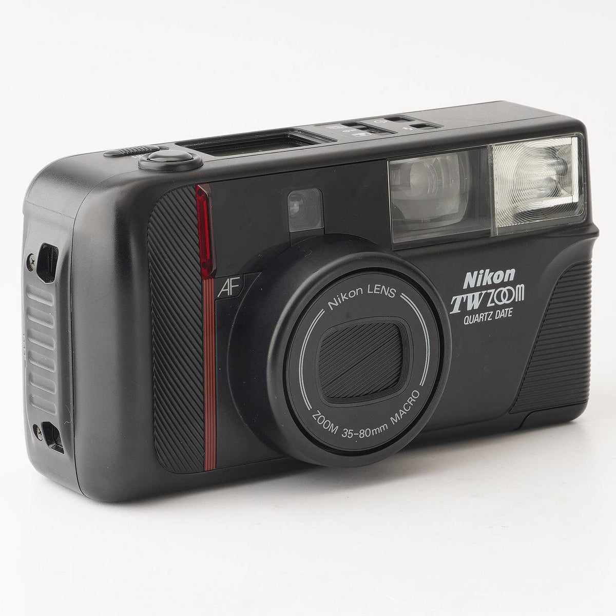 ニコン Nikon TW ZOOM QUARTZ DATE / ZOOM 35-80mm MACRO – Natural Camera ...