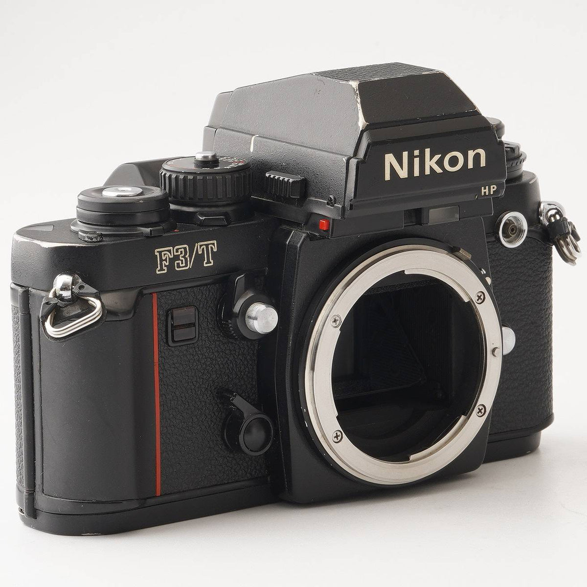 Nikon F3 HP Titan 35mm SRL Camera – Natural Camera / ナチュラルカメラ