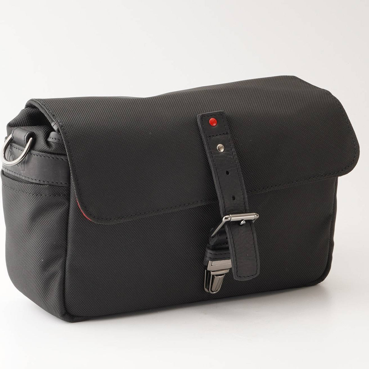 ONA カメラバック Camera Back 5-014 NYL LEICA ライカ用 – Natural Camera / ナチュラルカメラ