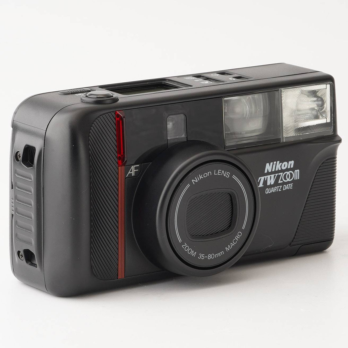 ニコン Nikon TW ZOOM QUARTZ DATE / ZOOM 35-80mm MACRO – Natural Camera ...