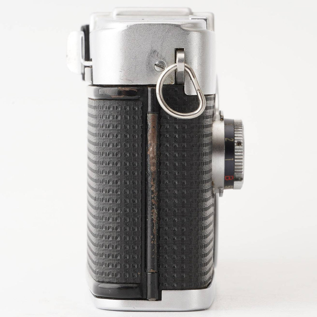 オリンパス Olympus PEN F / F.Zuiko Auto-s 38mm F1.8 ハーフカメラ – Natural Camera ...