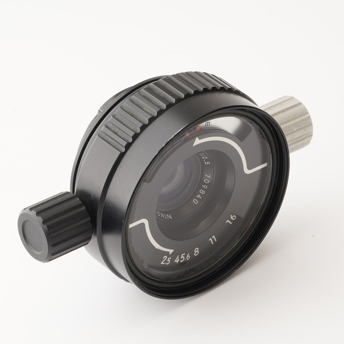 Nikon UW-Nikkor 35mm f/2.5 – Natural Camera / ナチュラルカメラ