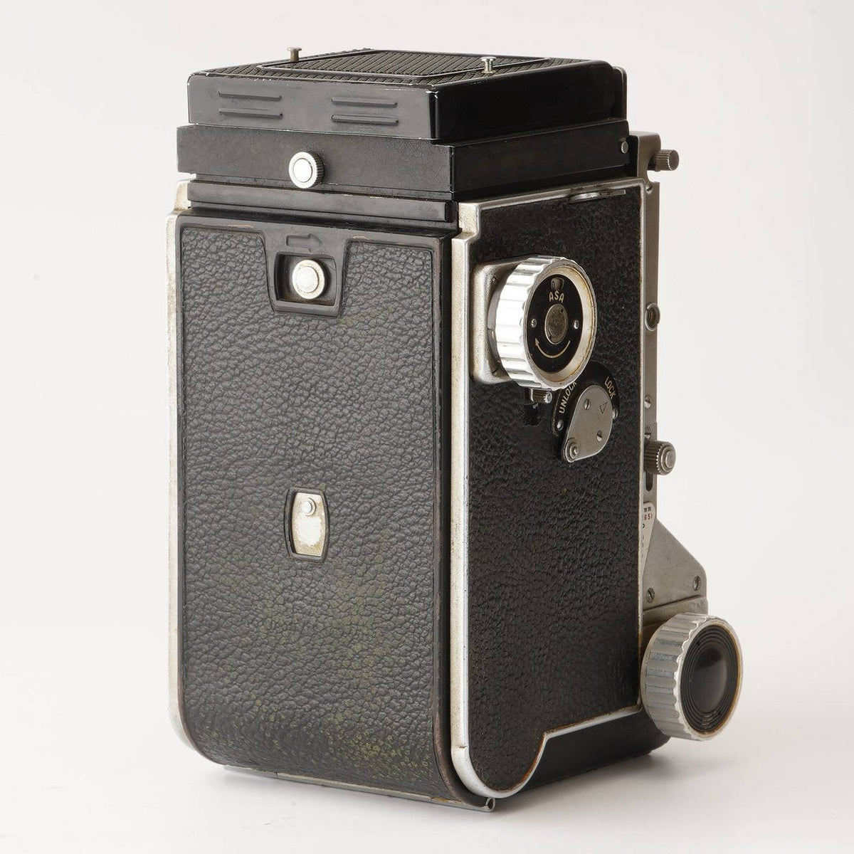 マミヤ Mamiya MAMIYAFLEX C2 / MAMIYA SEKOR 80mm F2.8 – Natural Camera ...