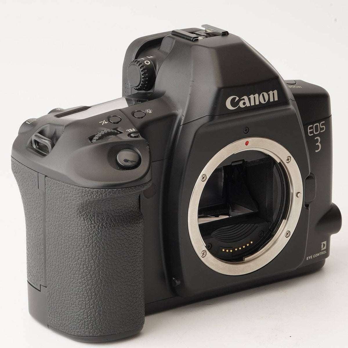 キヤノン Canon EOS 3 フィルム一眼レフカメラ – Natural Camera / ナチュラルカメラ