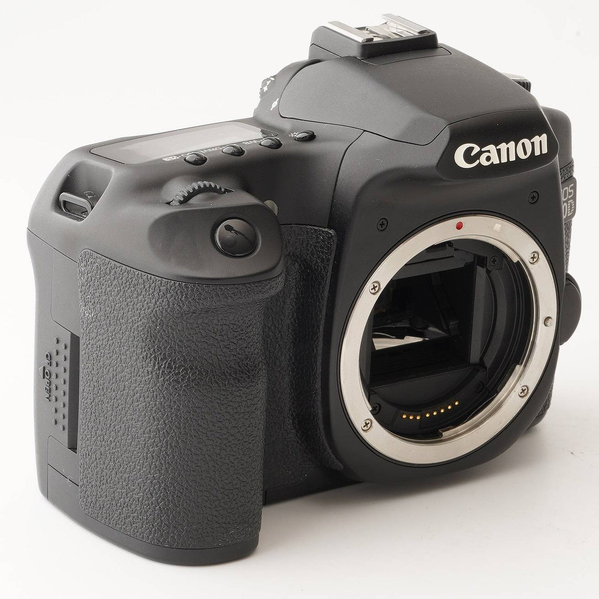 Canon EOS 40D / EF 28-80mm f/3.5-5.6 II – Natural Camera / ナチュラルカメラ