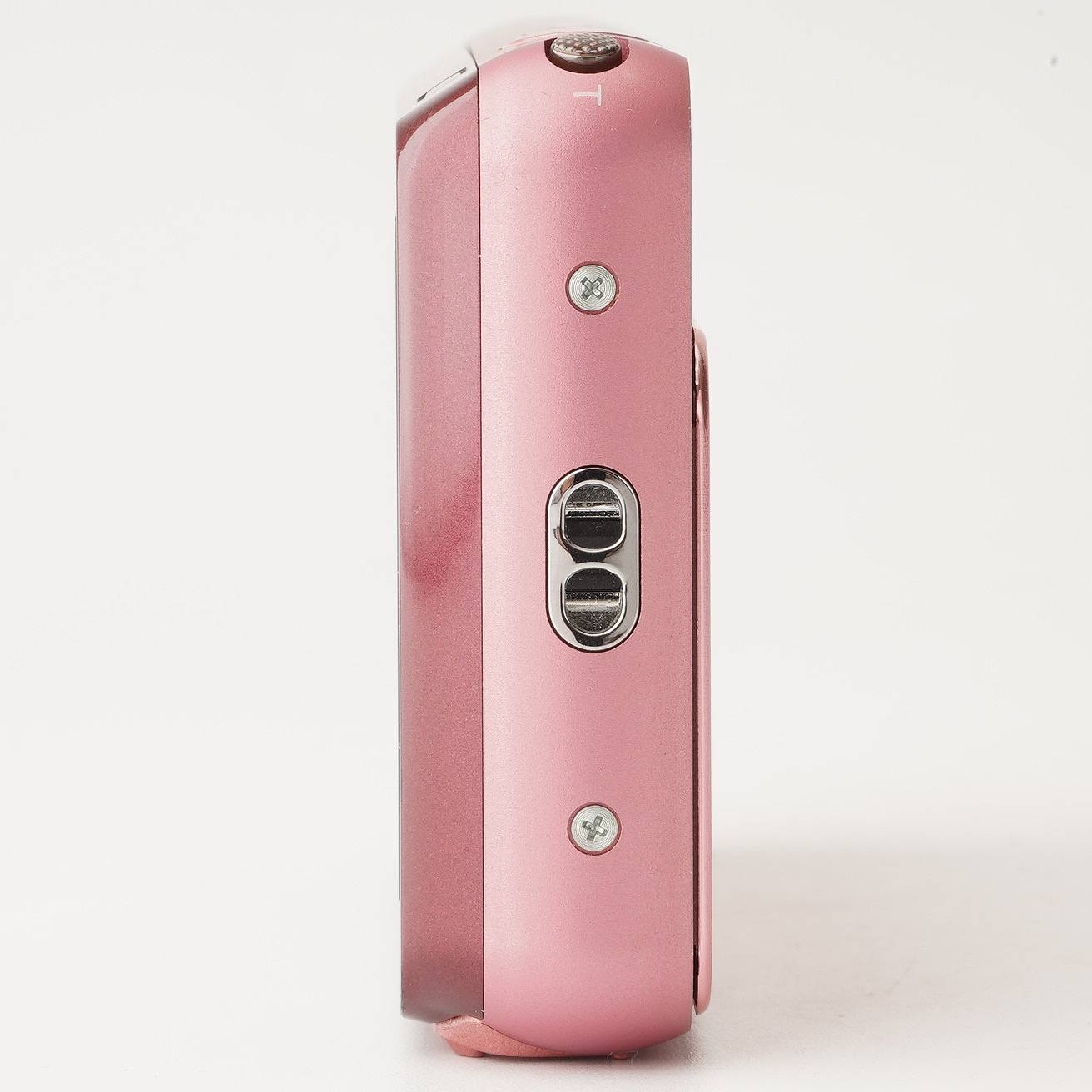 ソニー Sony Cyber-shot DSC-T110 ピンク 4x 光学ズーム – Natural Camera / ナチュラルカメラ