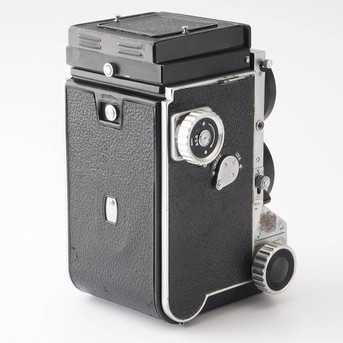 マミヤ Mamiya MAMIYAFLEX C2 / MAMIYA SEKOR 55mm F4.5 – Natural Camera ...