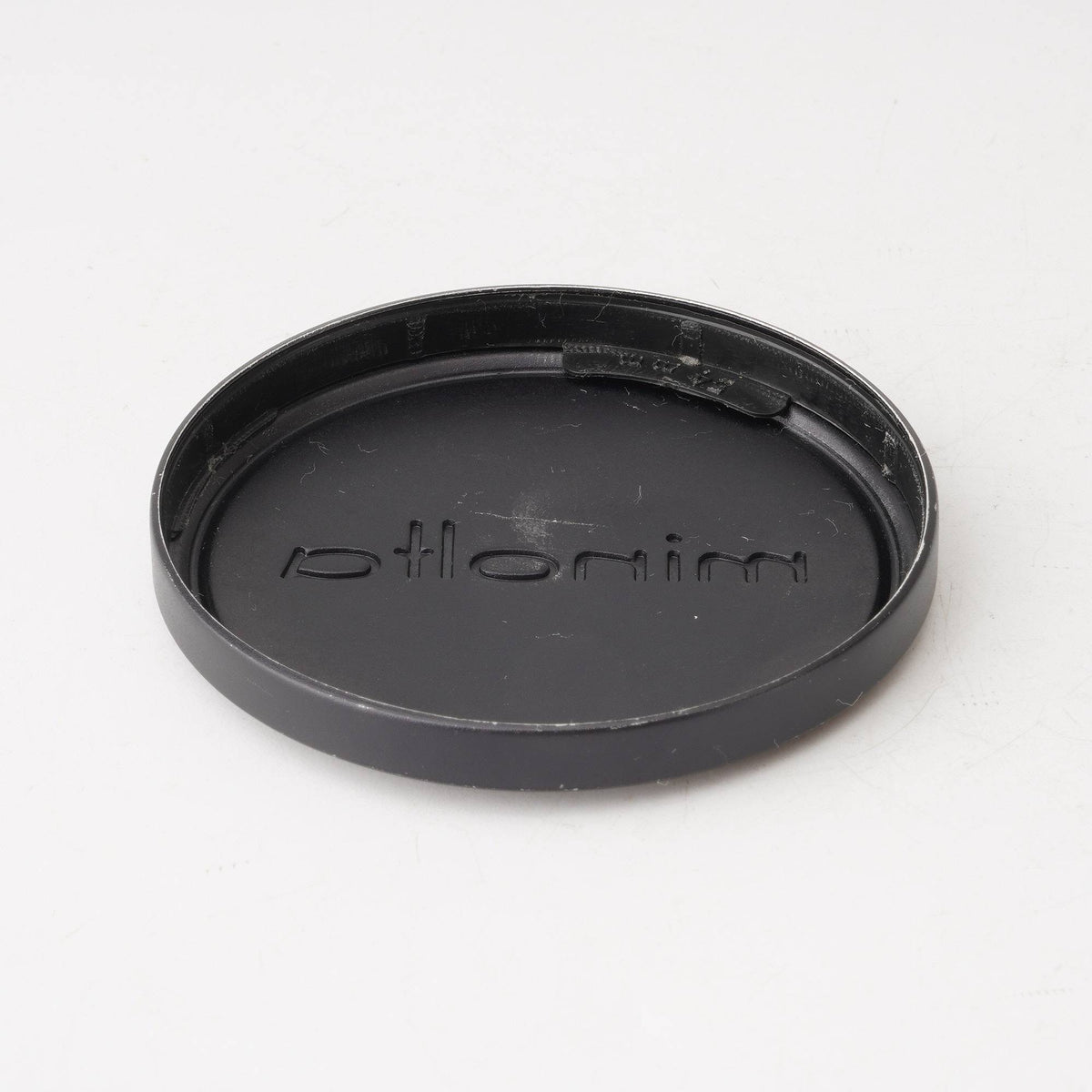 ミノルタ Minolta レンズキャップ Metal Lens Cap 52mm – Natural Camera / ナチュラルカメラ